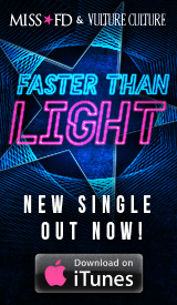 Miss FD : Gothic, electro-industrial, synthpop, and oontz.