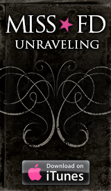 Miss FD : Gothic, electro-industrial, synthpop, and oontz.